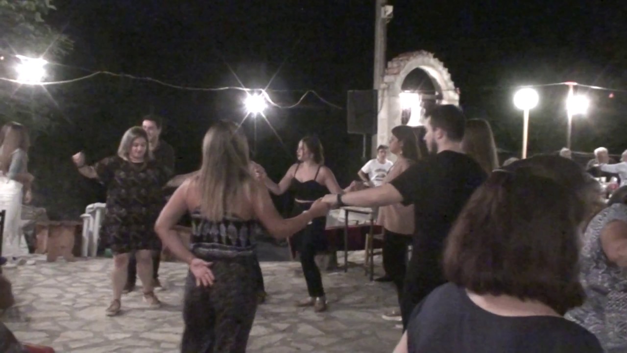 Φέξε μου φεγγαράκι μου 20170811005711 - YouTube