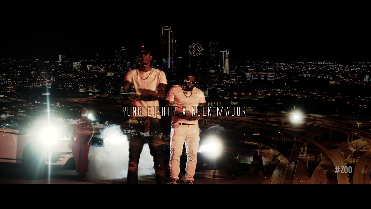 Yung Eighty X Neek Major - 2Tone (Official Video) - YouTube
