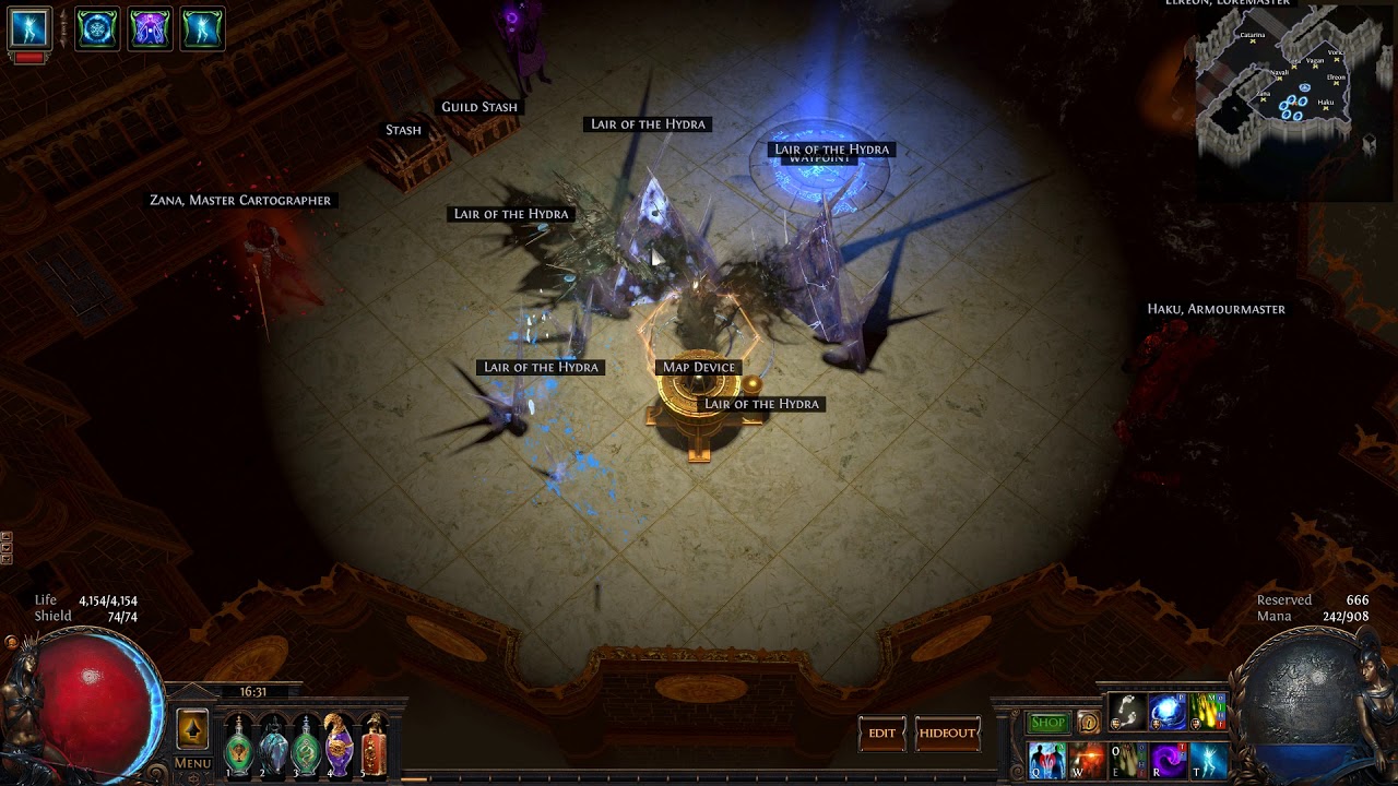 Zerphi's Heart Mechanics Explained: Part 2 - YouTube