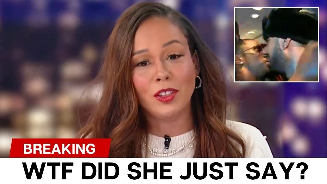 BREAKING! Secret Video of Diddy Getting SMASHED by Someone BIGGER Than ...