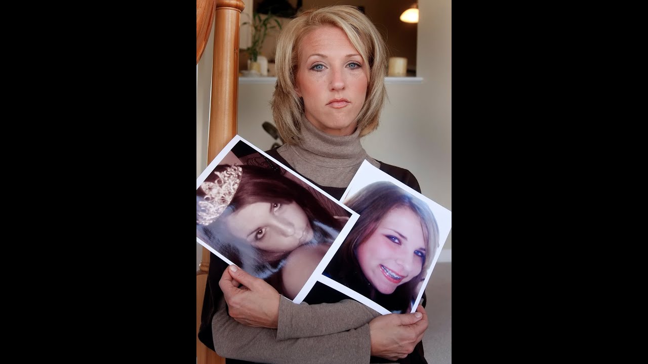 The Story of Megan Meier Cyberbullying (2006) | CreepyNews - YouTube