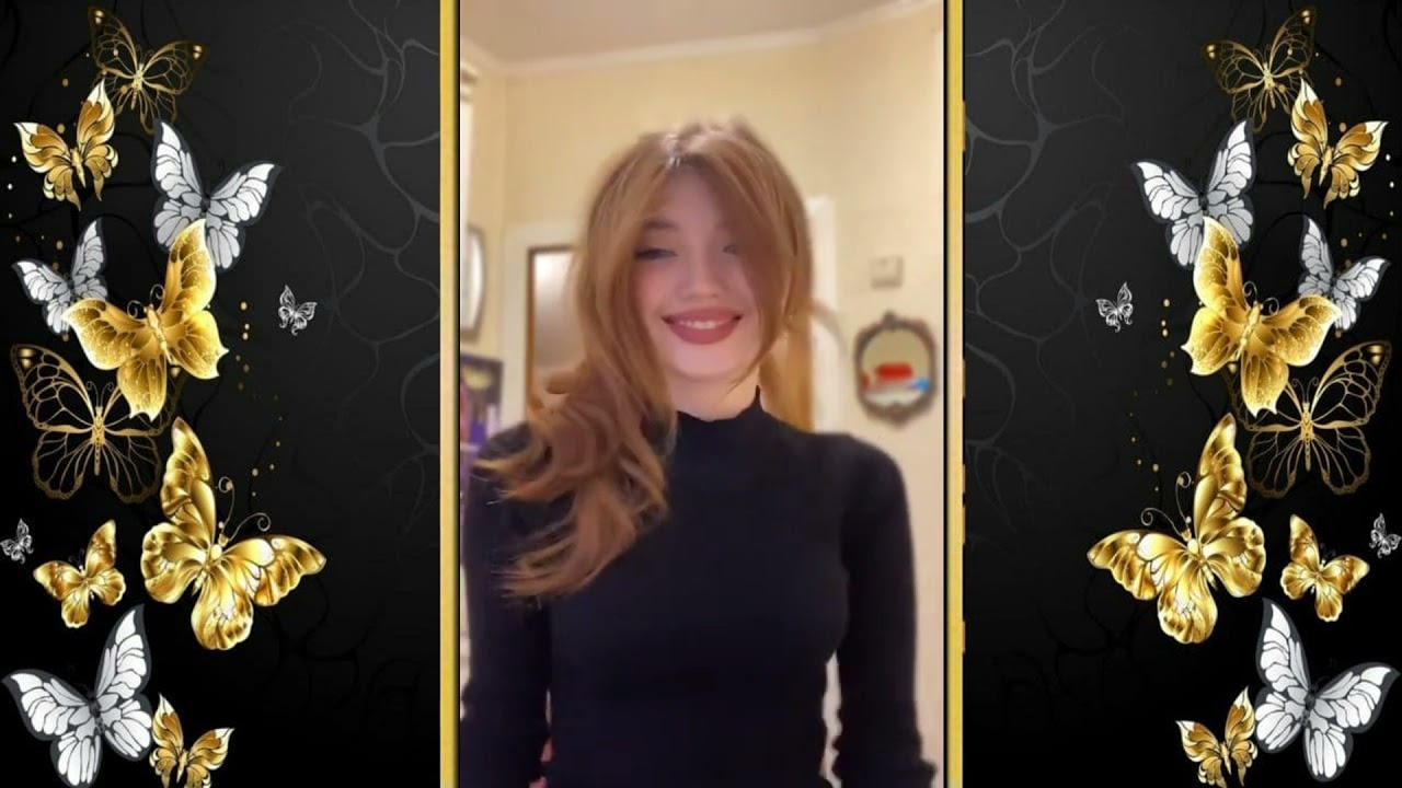 3 Tik Tok Lady TikTok Compilation Challenge - YouTube