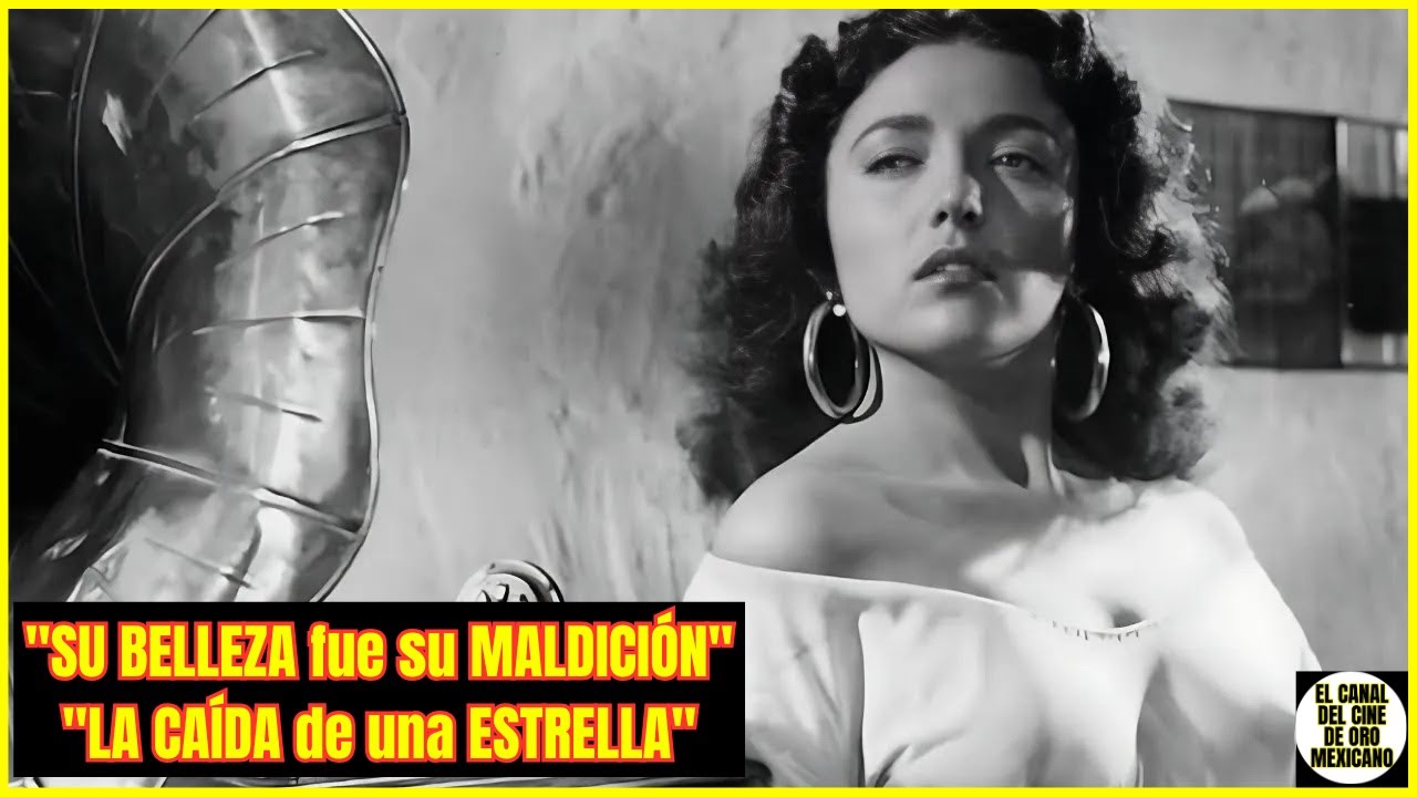 ⭐DEMASIADO ATREVIDA la CAÍDA de AMANDA DEL LLANO⭐ - YouTube