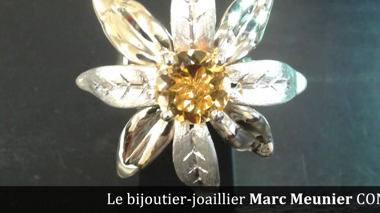 Marc Meunier collection - YouTube