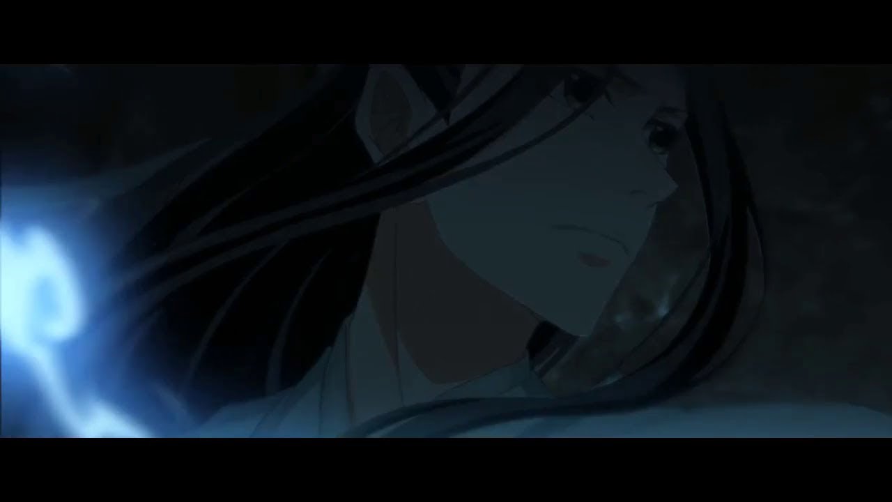 Mo Dao Zu Shi 魔道祖师 The Founder Of Diabolism Episode 8 Trailer S1 Youtube