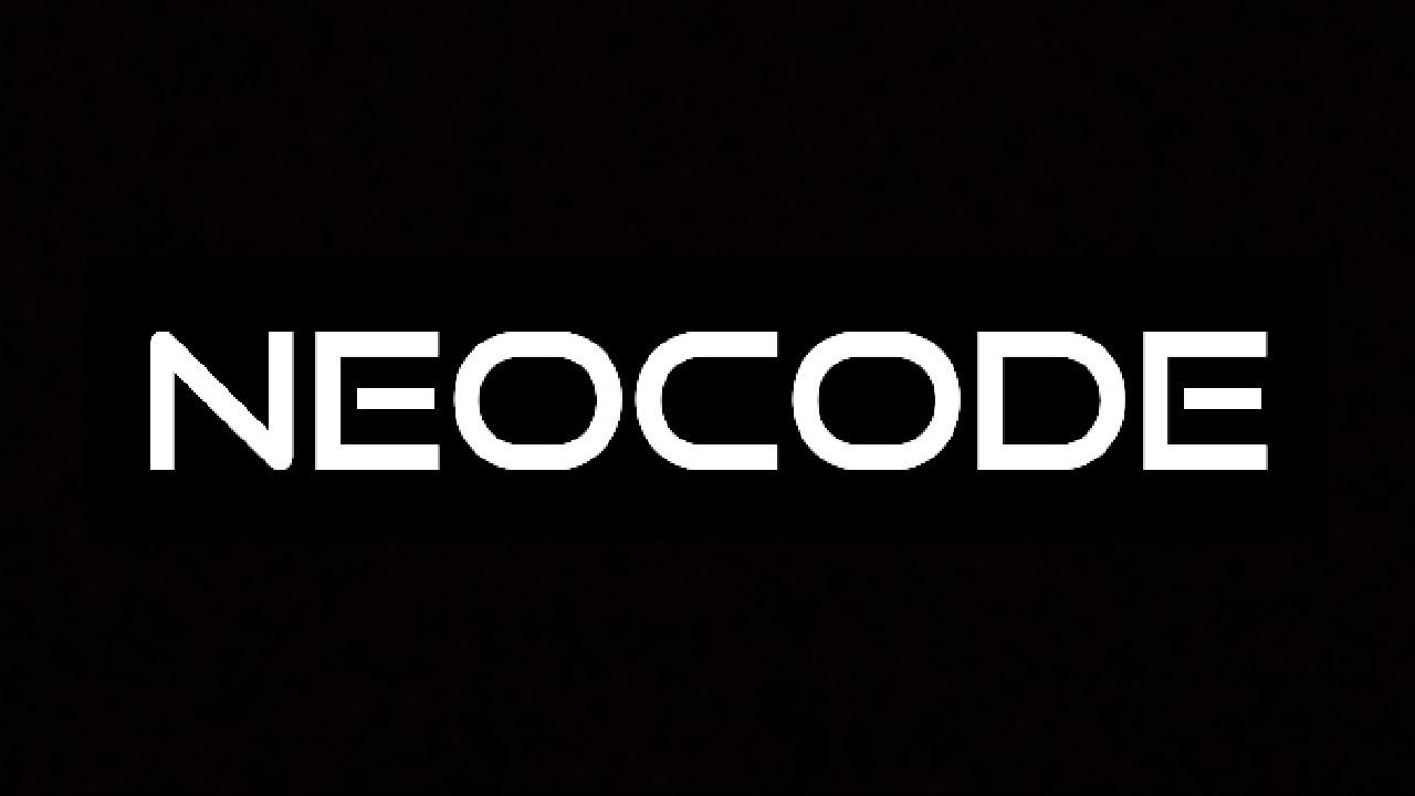 NeoCode By TeamLegendary │ Muy pronto... - YouTube