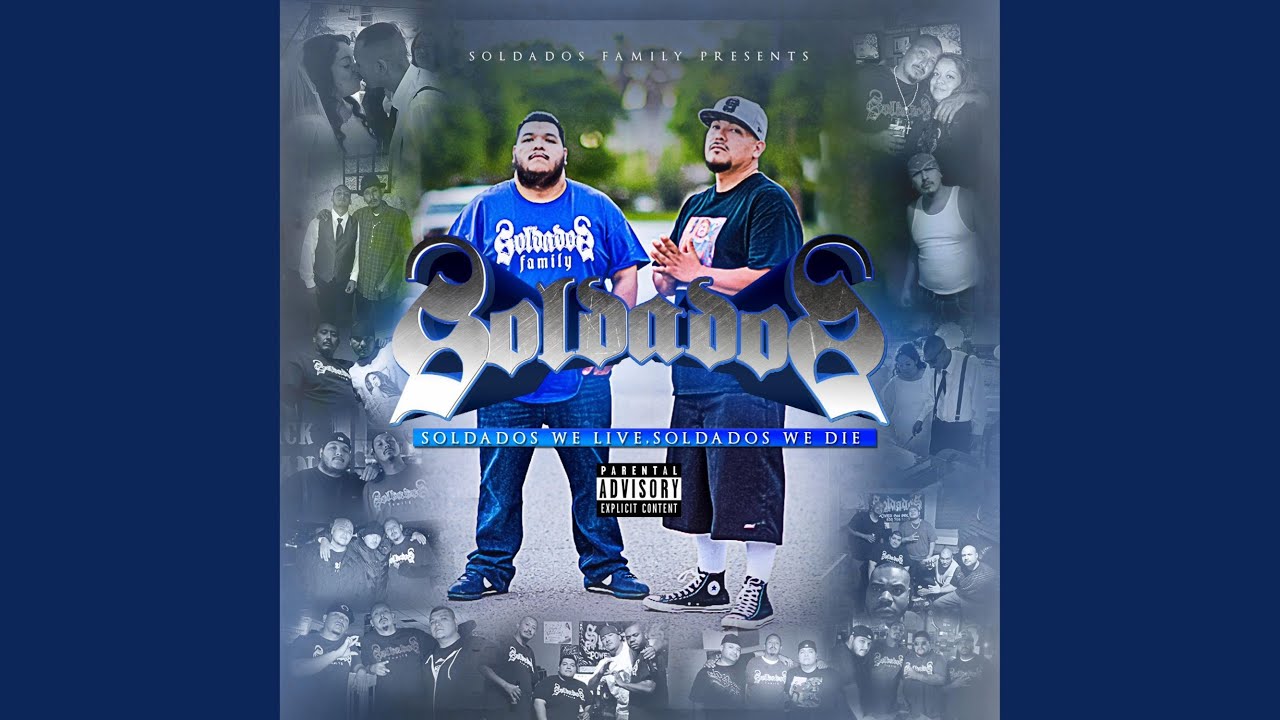 Midnight Rydaz (feat. Magic Man) - YouTube