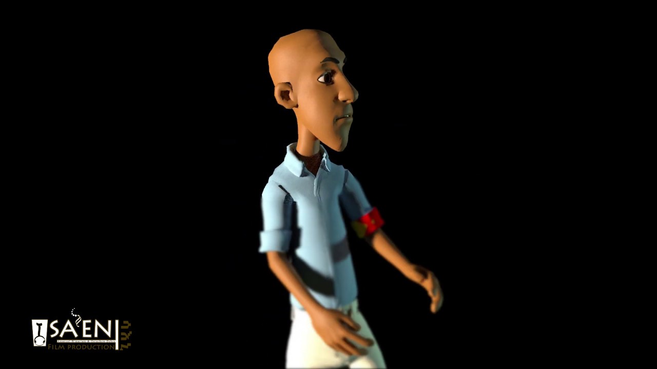 ዋይ እኔኻ ፀርፊ/ ኣኒሜሽን ኮሜዲ/ Awol/ New ethiopian Tigrigna animation Comedy ...