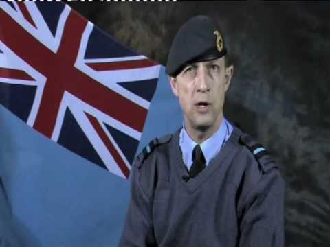 Royal Air Force St Mawgan Operational and Adventurous Training ...