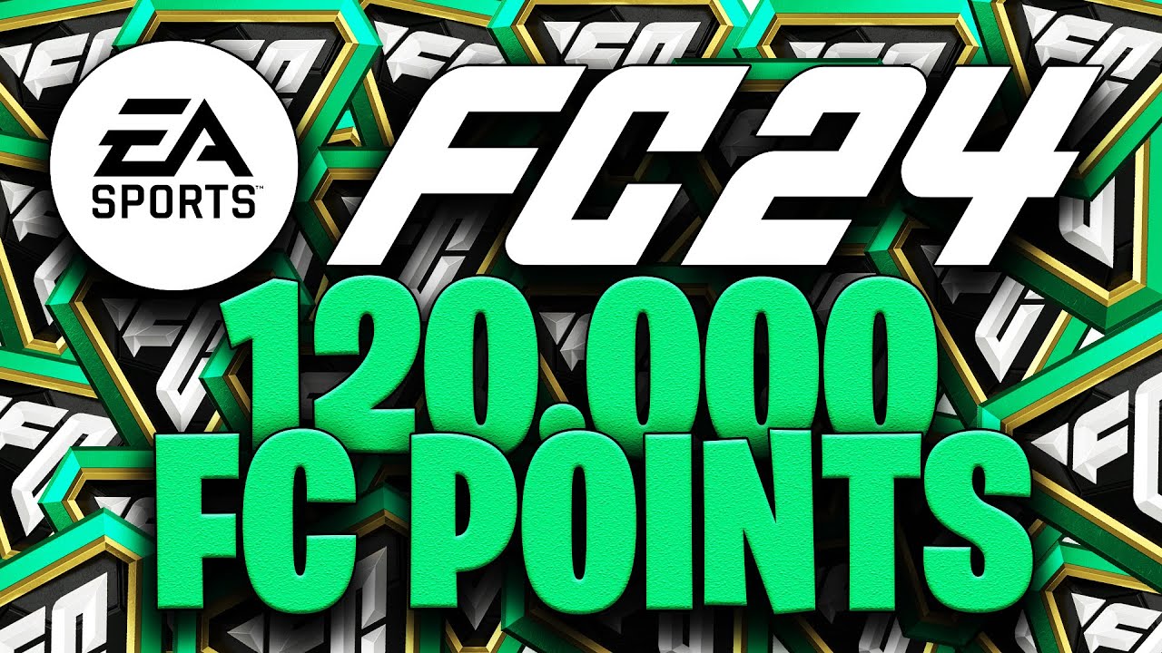 120.000 FC POINTS PACK OPENING STILUL TOPOR - EA FC 24 ROMANIA - YouTube