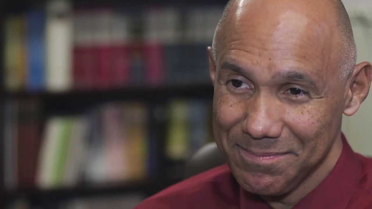 Dr. Lou Diaz - Chico Unite Series - YouTube