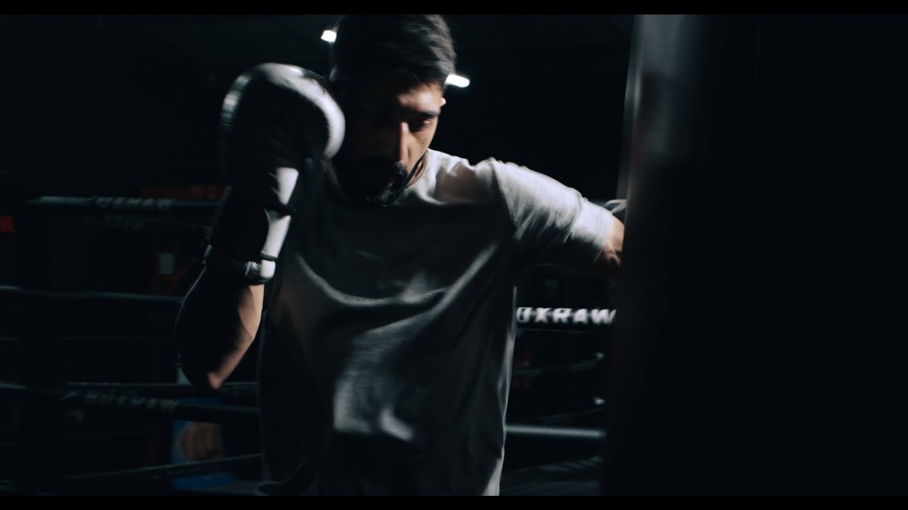 Sony FX3: The Ultimate Boxing Cinematic Experience - YouTube