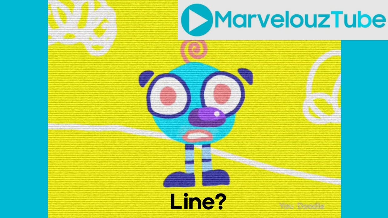 Behind the Scenes of Noggin Feetface [February 5, 2002] - YouTube