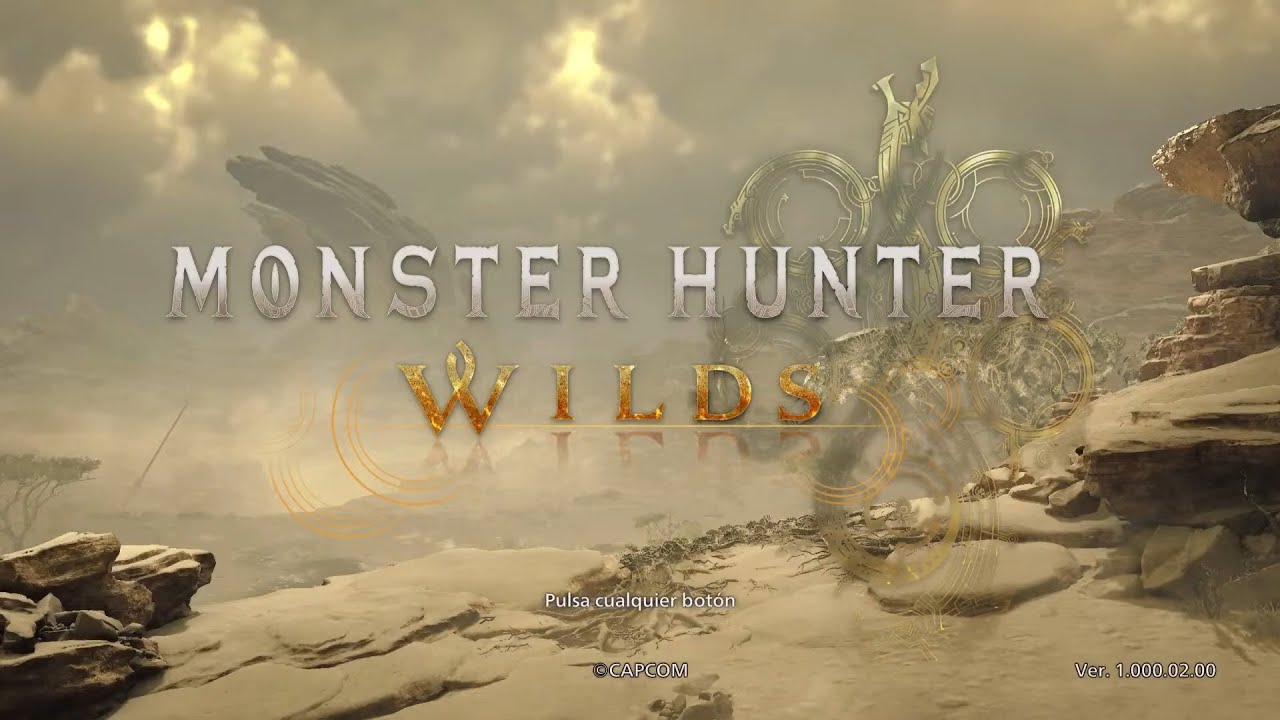 MHWilds #10 - YouTube