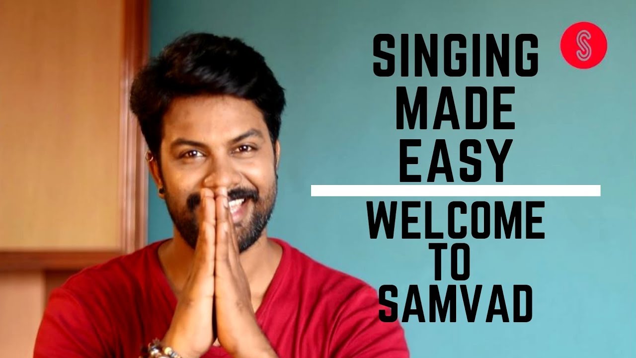 LEARN TO SING THE EASIEST WAY | Singing & Vocal Techniques | Intro ...