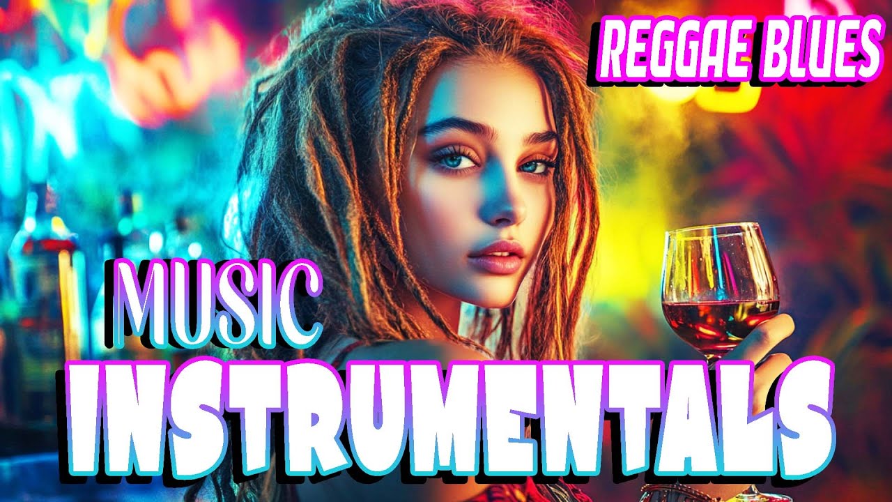 Reggae Blues – Deep Grooves & Soulful Vibes 🎶 - YouTube