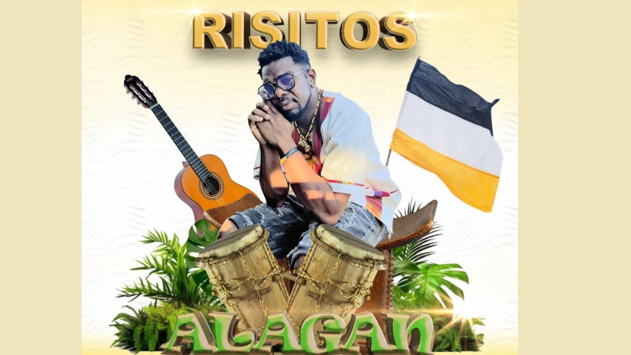 Alagan (Herencia) 💰 - Risitos - YouTube