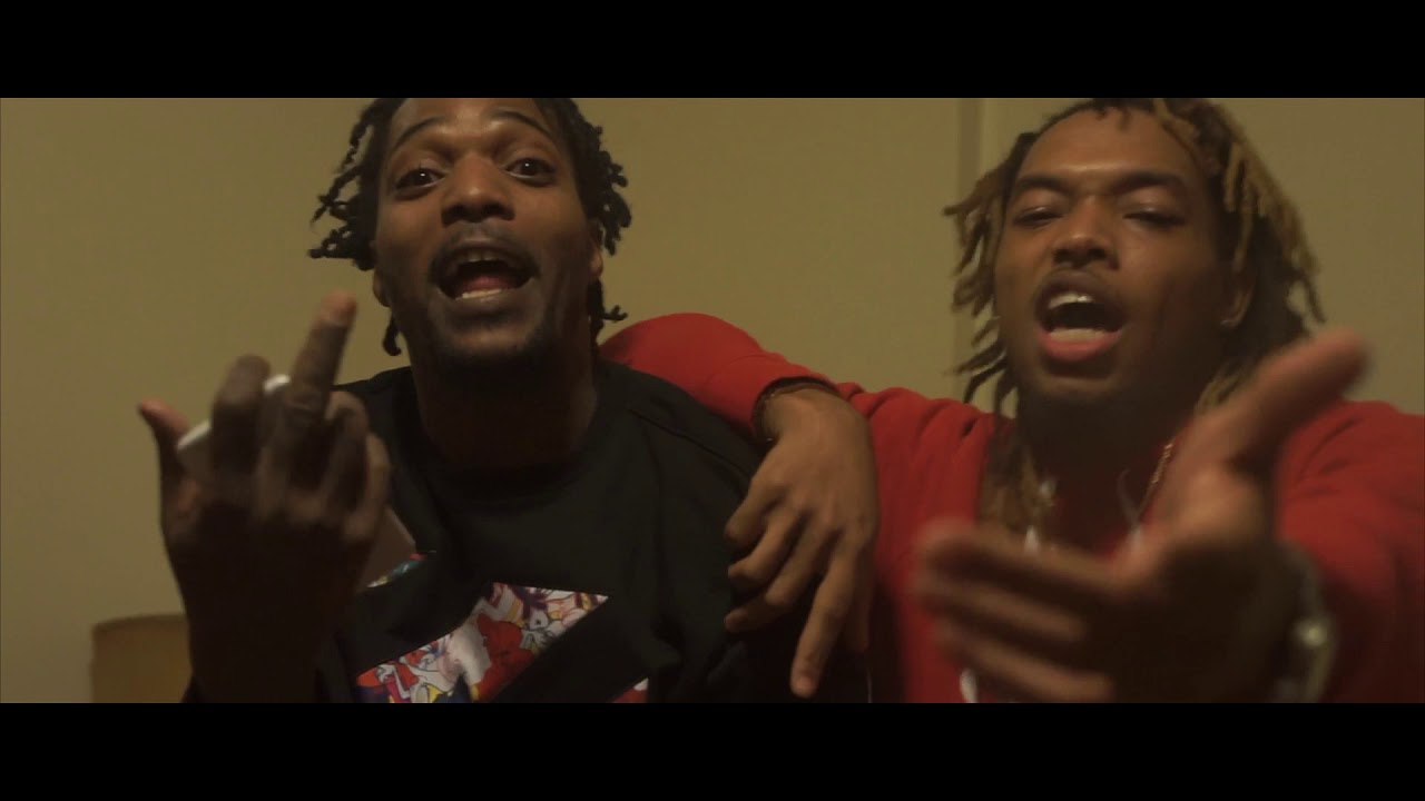 Fuchie X Huncho No Dayz Off - YouTube