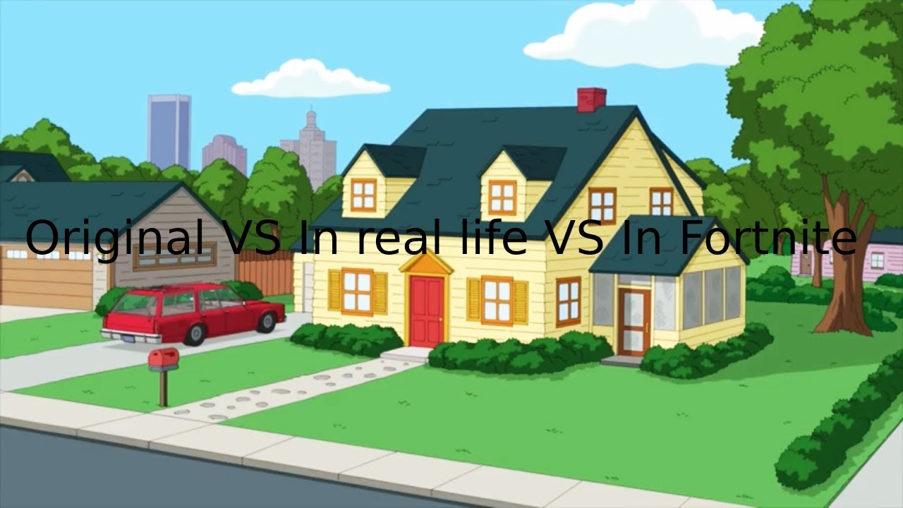 Bird is the Word Original VS Real life VS Fortnite - YouTube