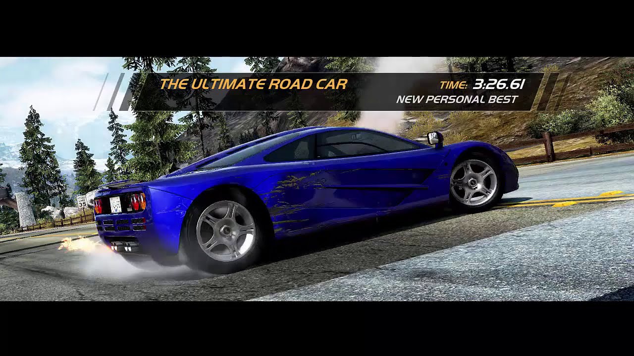Chase Police !! Need For Speed 🏎 Hot Pursuit Bounty Race High-Speed 🏎 ...