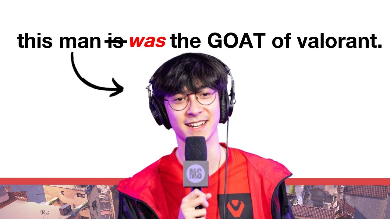 How GOOD Was Prime TenZ Really..? - YouTube