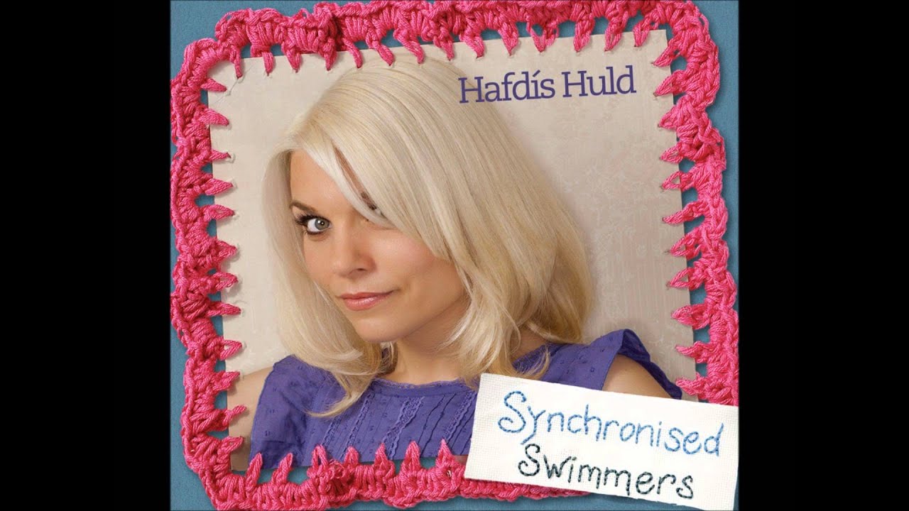 Hafdís Huld - Vampires - YouTube