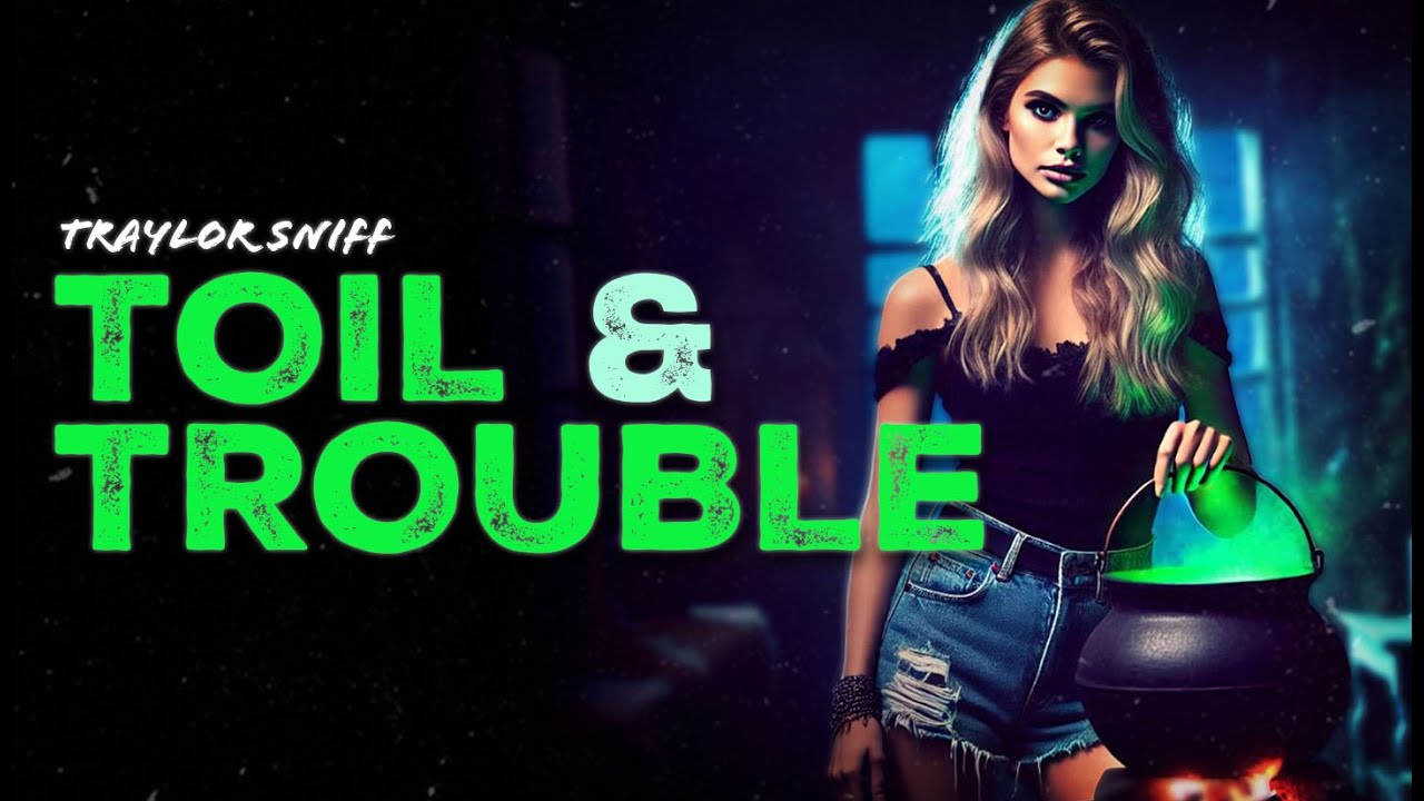 TRAYLOR SNIFF - Toil & Trouble - YouTube