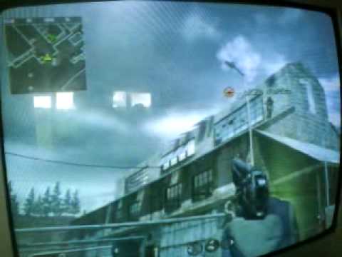 Cod4 Funny Stuff! - YouTube