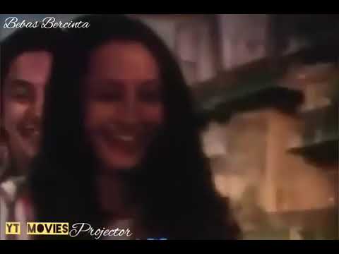 Film Semi BEBAS BERCINTA Inneke Koesherawati & Ibra Azhari Full Movie Film Jadul