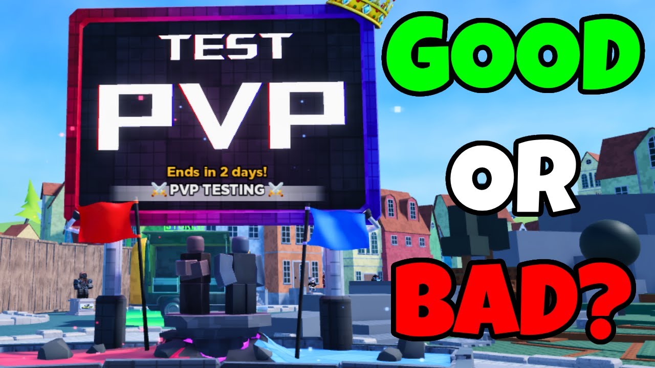 PVP Mode is BACK! Is It Good or Bad? - Roblox Tower Defense Simulator ...