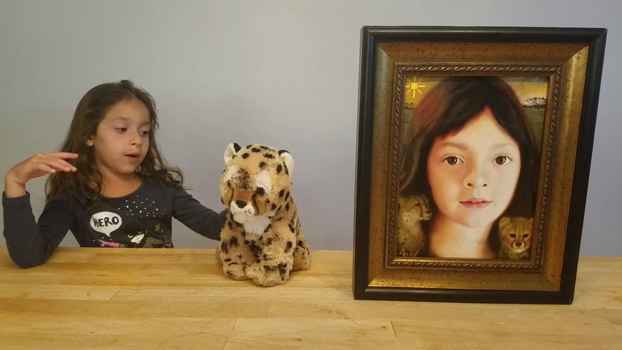 Special Thanks to Painter Doug! - YouTube