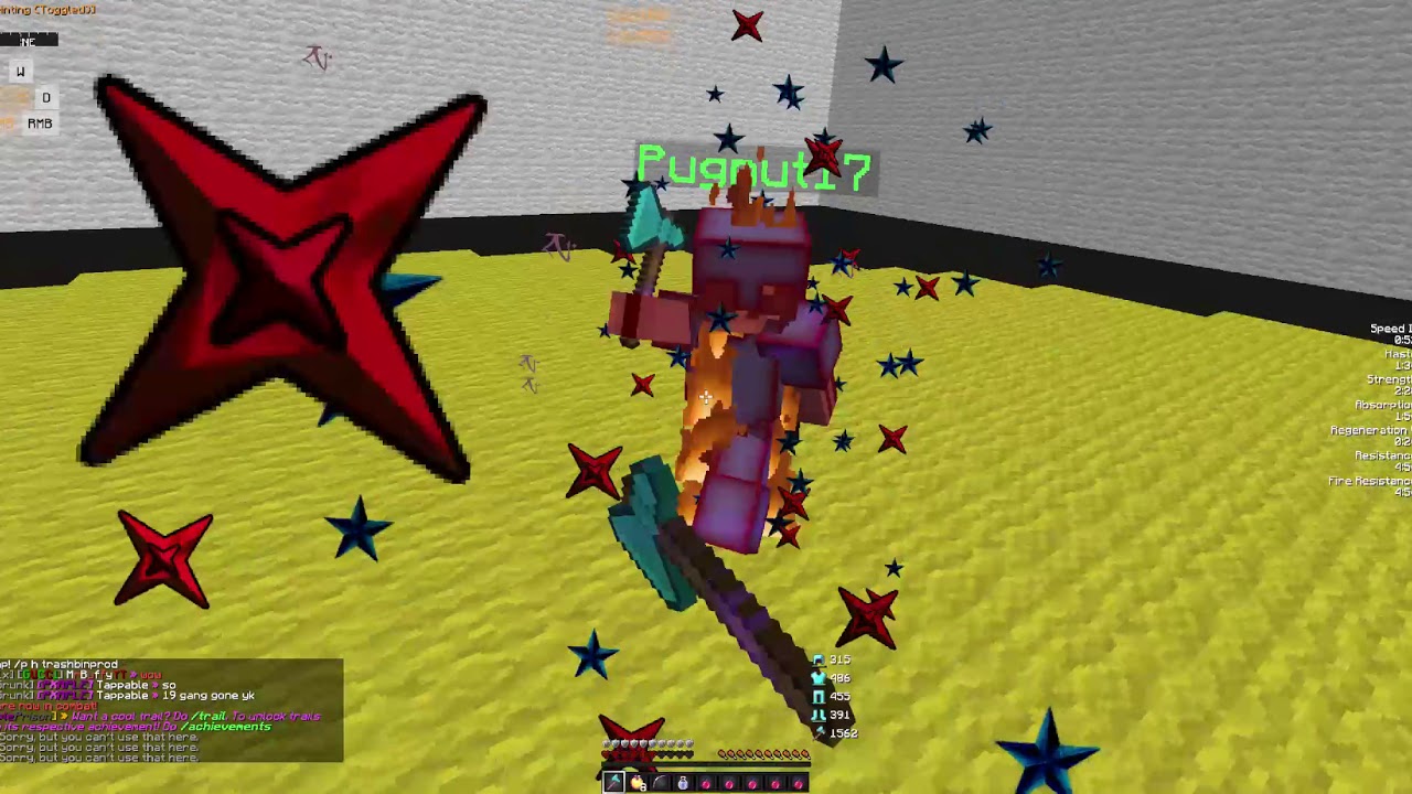 Purple Prison Duels To Keep you busy! (ft. Best Pvpers) - YouTube