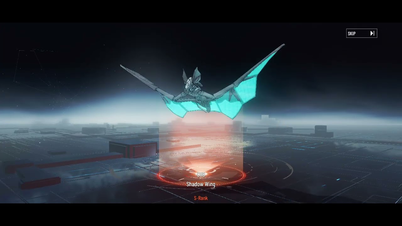 Watanabe Epitaph pulls [Aeon Reforged - PGR Global] - YouTube