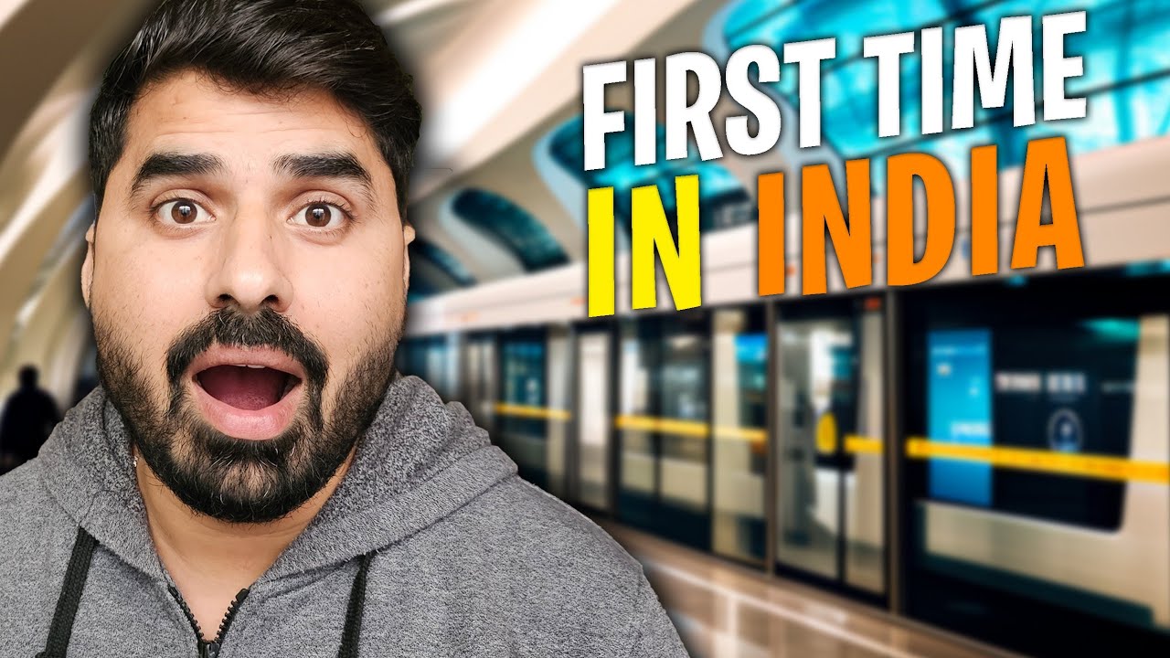 Airport Metro Vs Car Speed Test First Time In Indian History YouTube airport-metro-vs-car-speed-test-first-time-in-indian-history-youtube