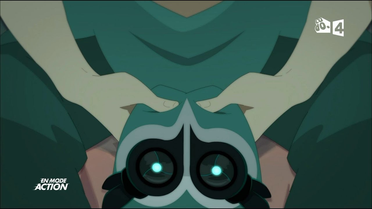 Wakfu - Saison 3 - épisode 11 : L'identité d'Oropo enfin dévoilée ...