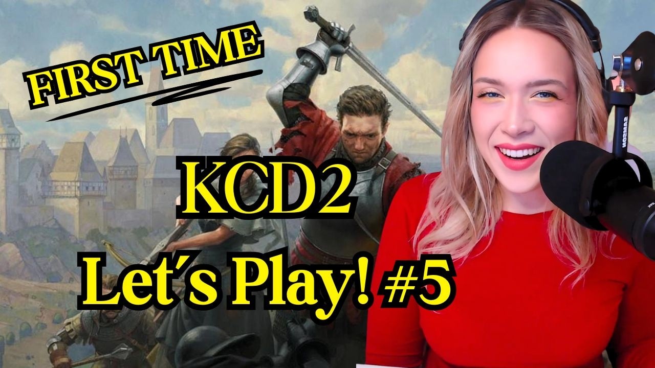 🧡 Cozy Voice Saving Pavlena | #5 | First Time | Long-play | Kingdom ...
