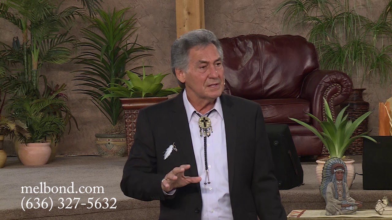 The Principles of Prayer (Part 1) by Pastor Mel Bond - YouTube