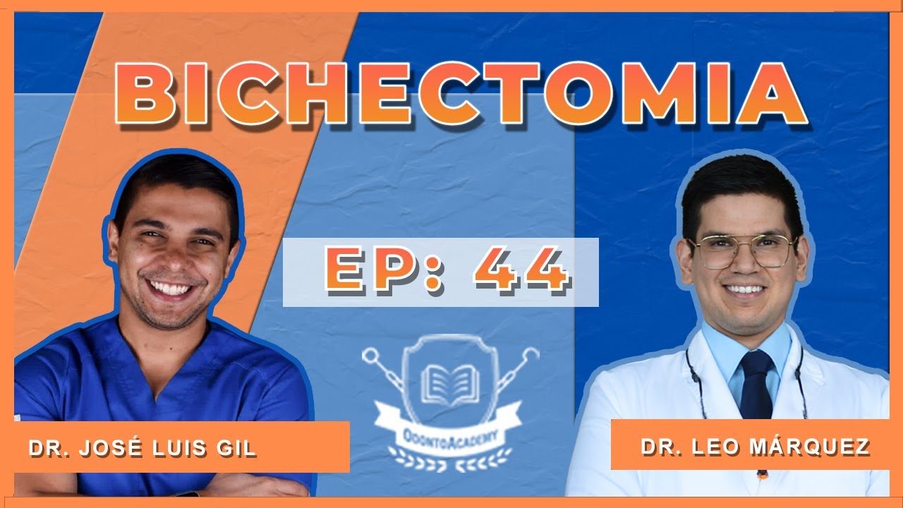 44 LIPECTOMÍA FACIAL (BICHECTOMÍA) | Dr. José Luis Gil. - YouTube