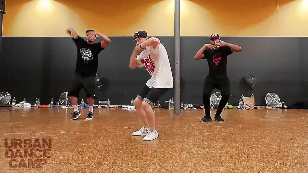 Problems - Kendrick Lamar, Drake... / Scott Forsyth Dance Choreography ...