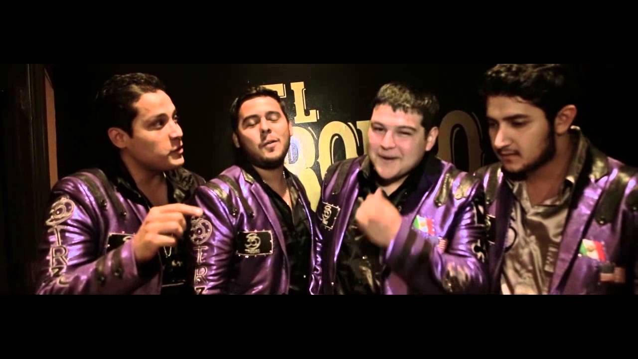 Grupo 360 - El Rodeo de Pico Rivera- 7 de Diciembre, 2013 (SOLD OUT ...