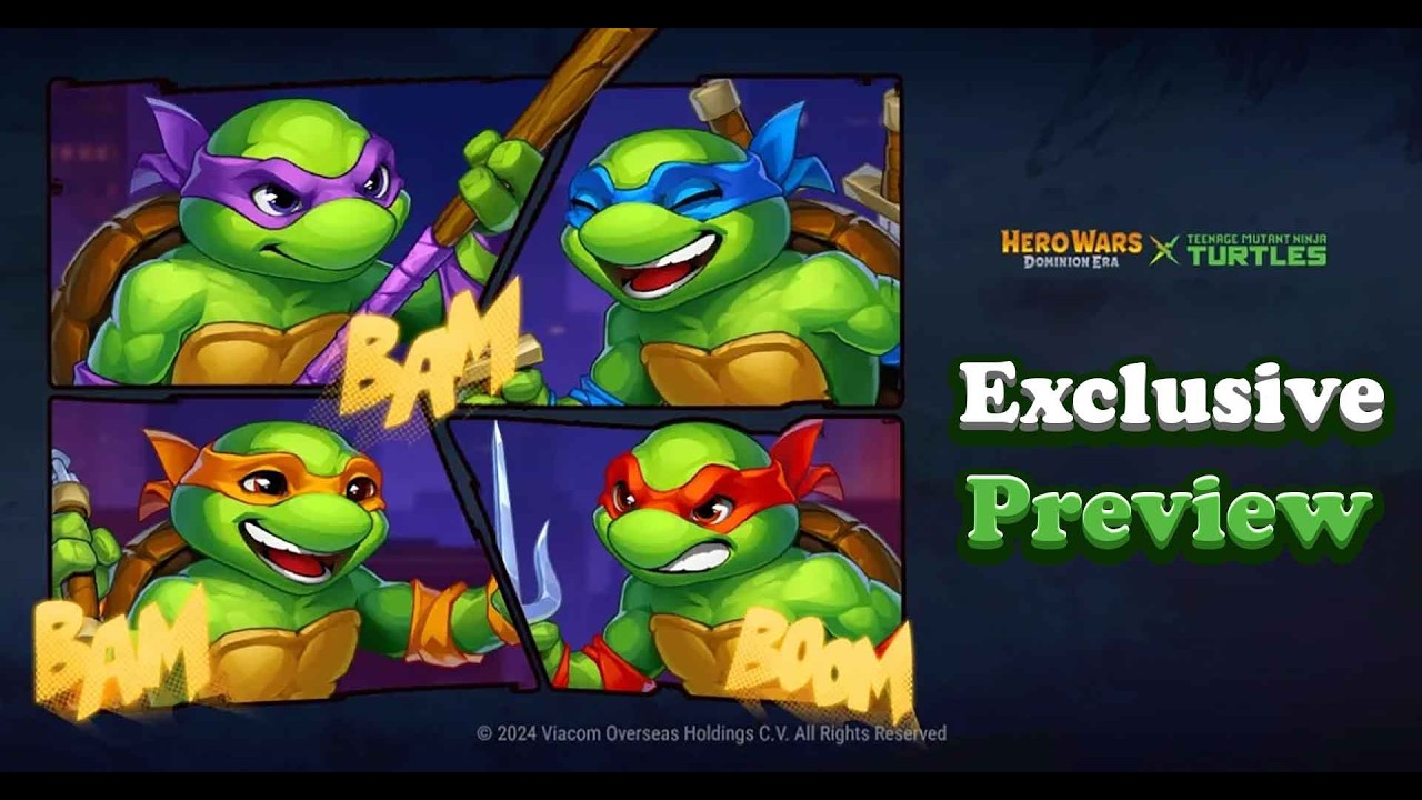 Invasion Of The Squirrel Aids Tmnt 2024