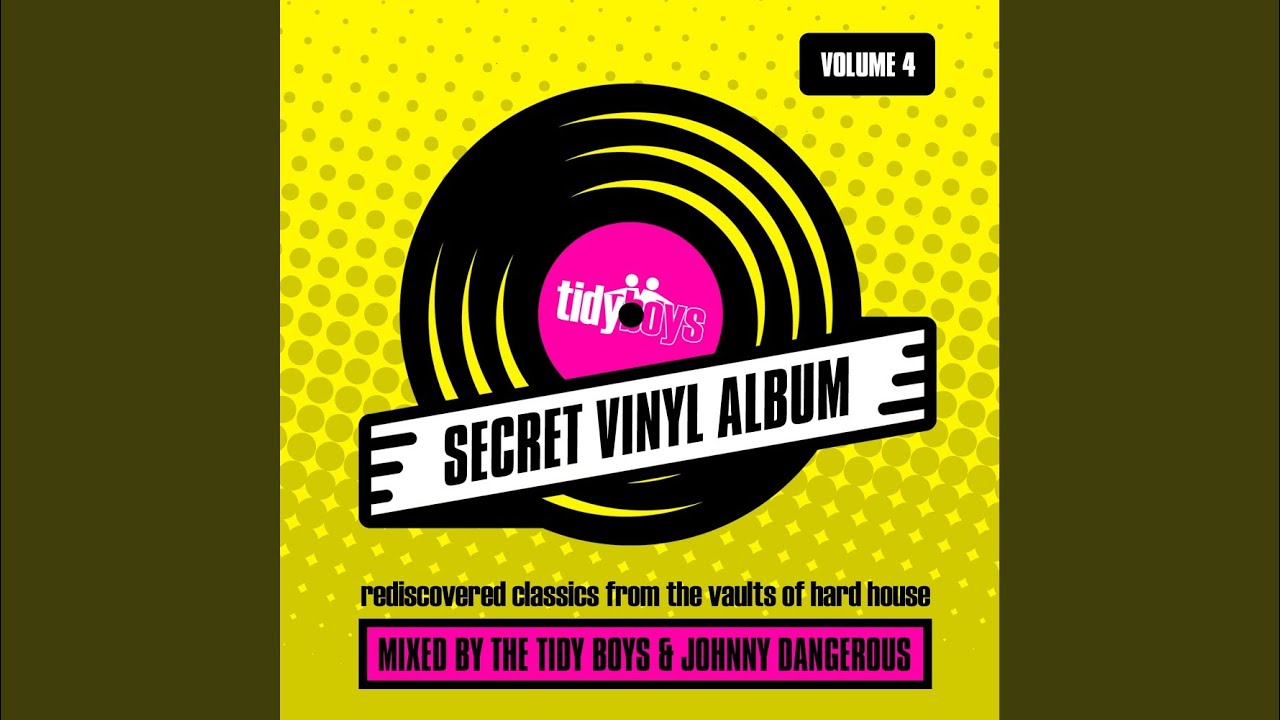 Bomb Thrush (Lisa Pin-Up Extended Remix) - YouTube