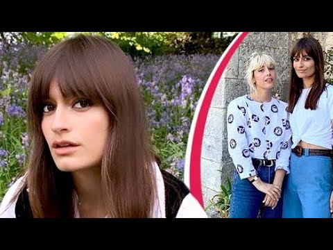Clara Luciani : qui est sa sœur Léa, chanteuse et gagnante de Popstars ...