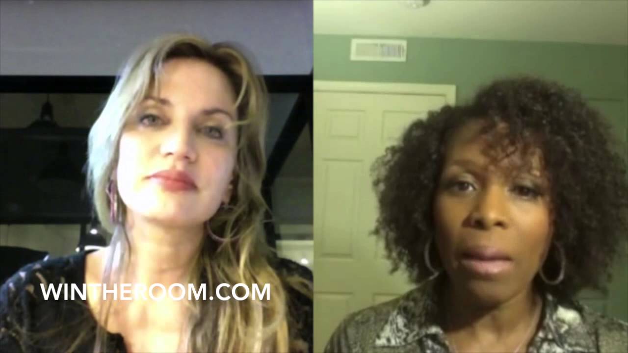 Fall in Love with Sales with Denise J Hart founder of www ...