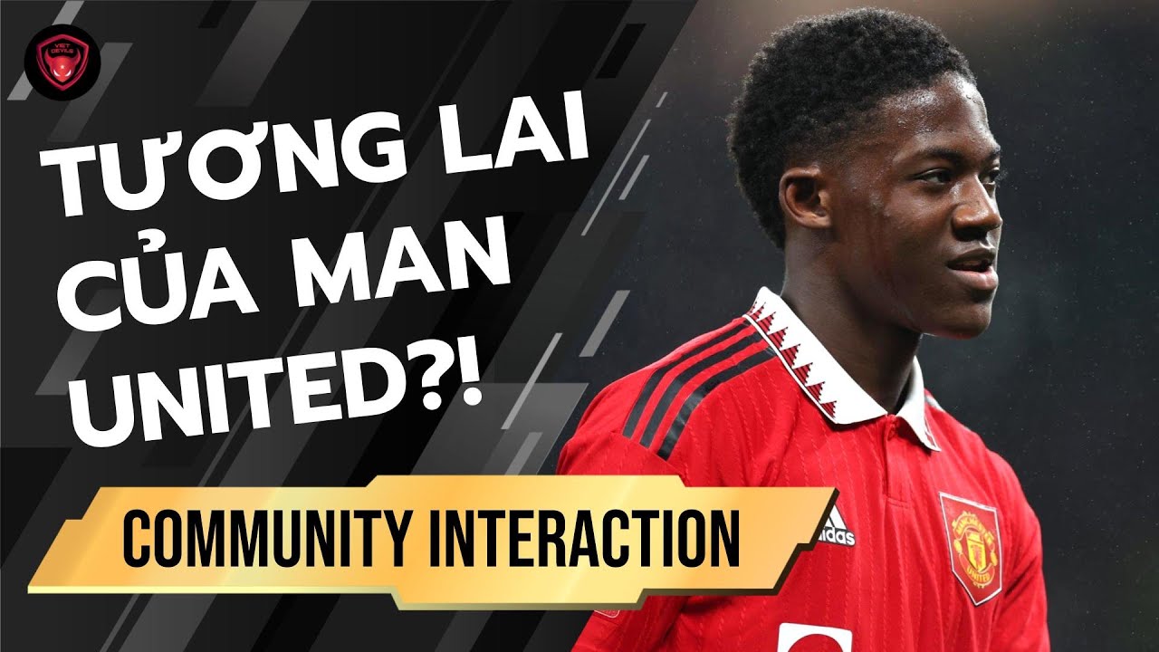 🔥💰 Man United Tận Dụng Kobbie Mainoo Ra Sao ft. Super League, Hieu-ck ...