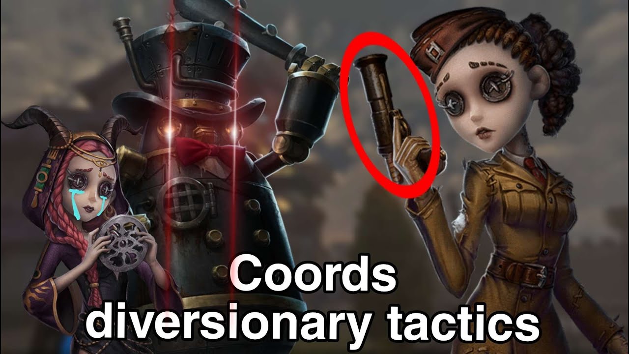 COORDINATOR'S diversion led us to a VICTORY! Why you should ALWAYS ...
