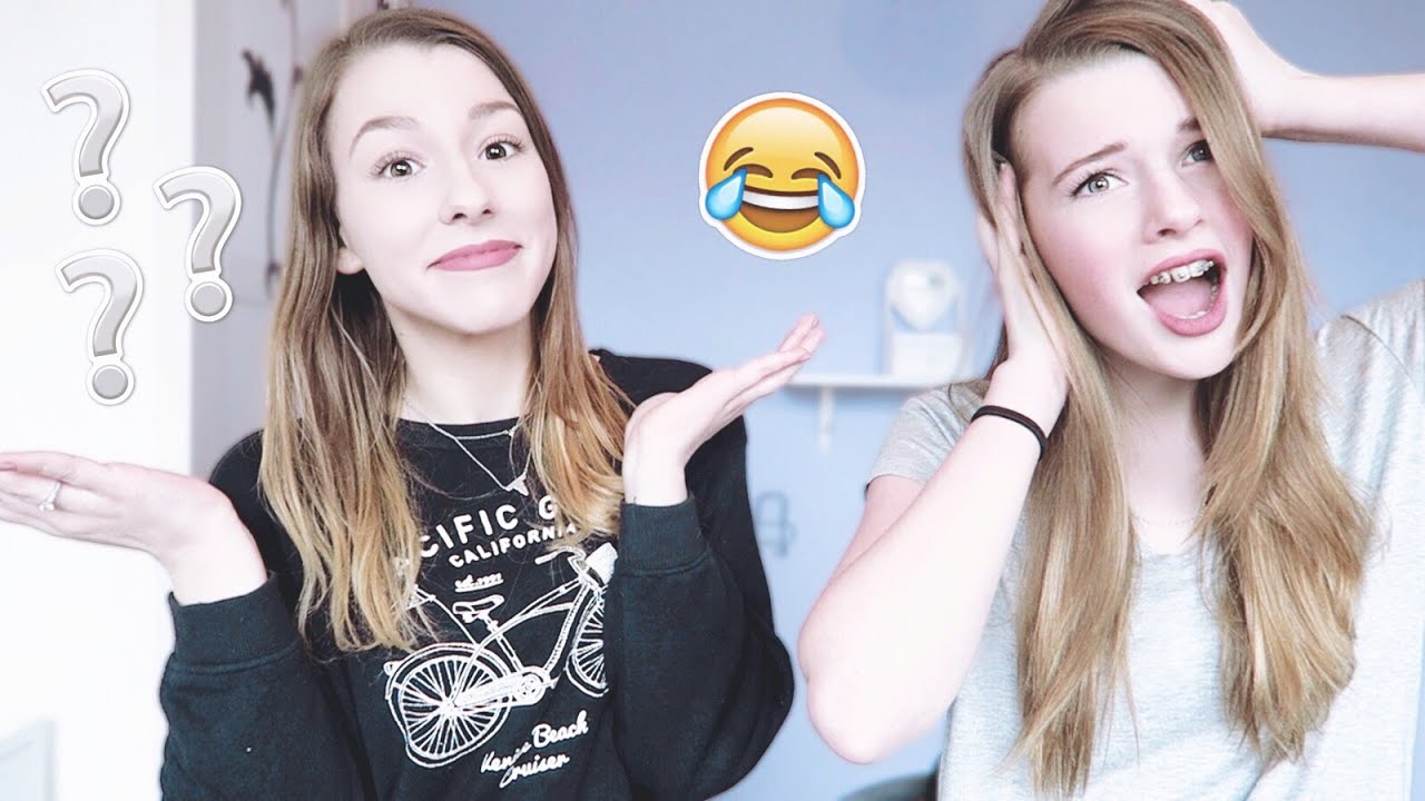 2 LEUGENS 1 WAARHEID! | All About Leonie - YouTube