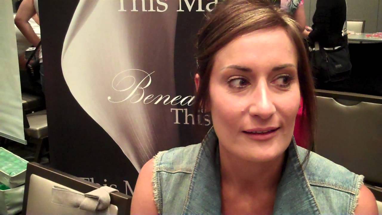 Shayr's Hot Reads - Interview: Jodi Ellen Malpas - YouTube