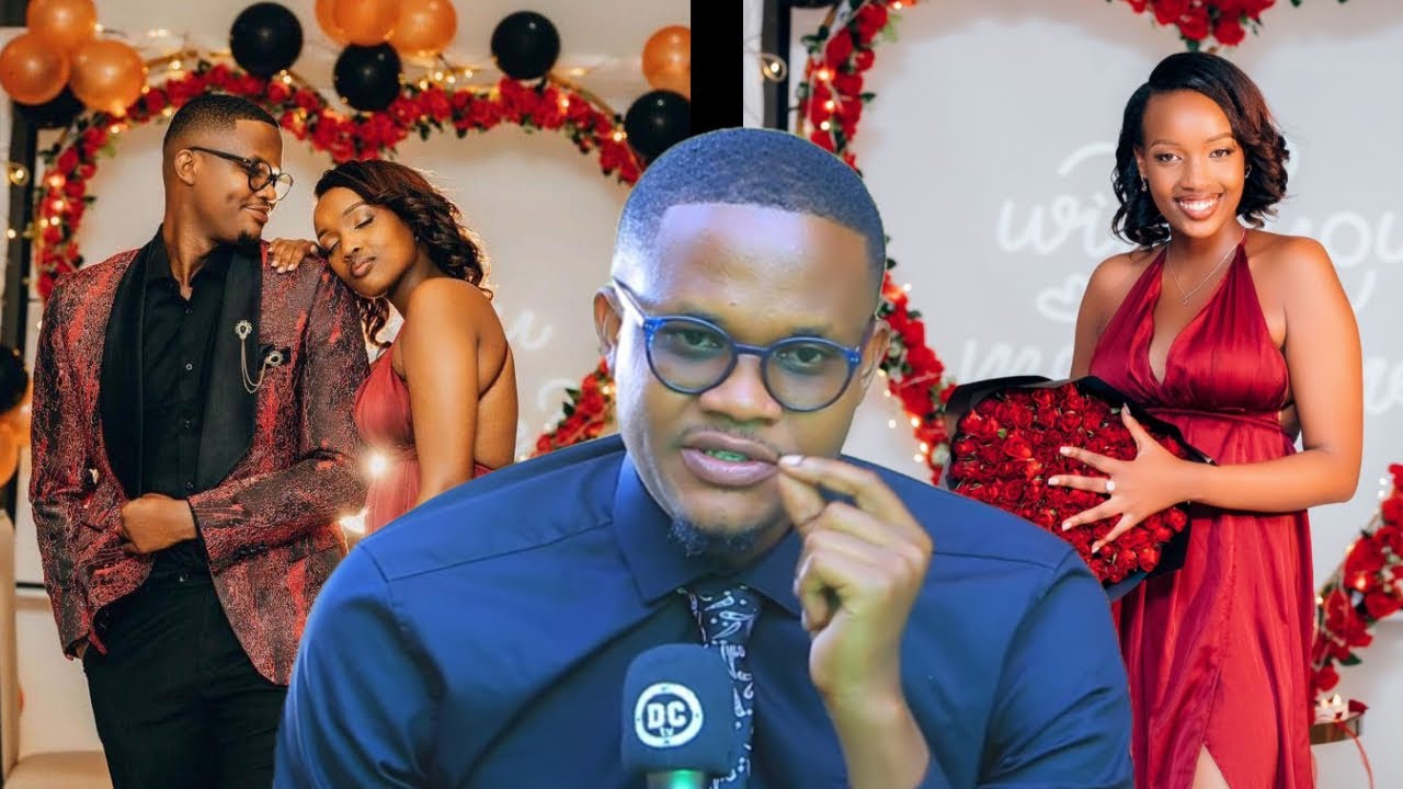 OPERATION PROPOSAL🔥DC Clement Arirekuye🥰Uko yanze Gupfukama, Italiki y ...