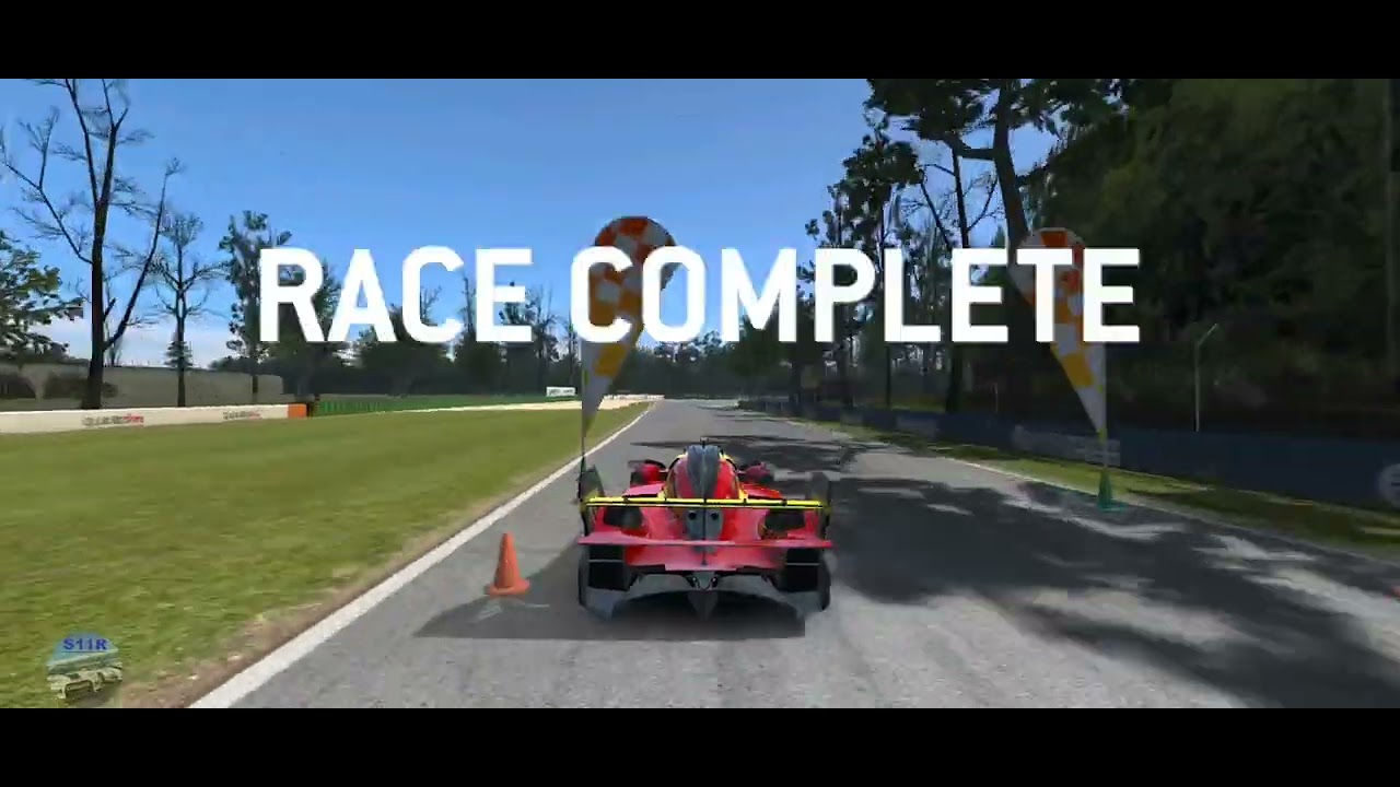 Real Racing 3–Exclusive Series–Ferrari 499P–Tiers 11, 12, 13, 14, 15 ...